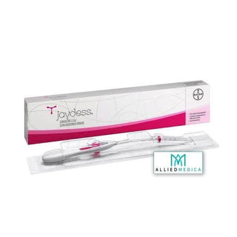 JAYDESS® SKYLA IUD - Allied Medica