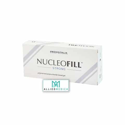 NUCLEOFILL™ STRONG - Allied Medica