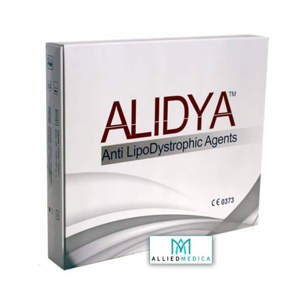 ALIDYA™ - Allied Medica