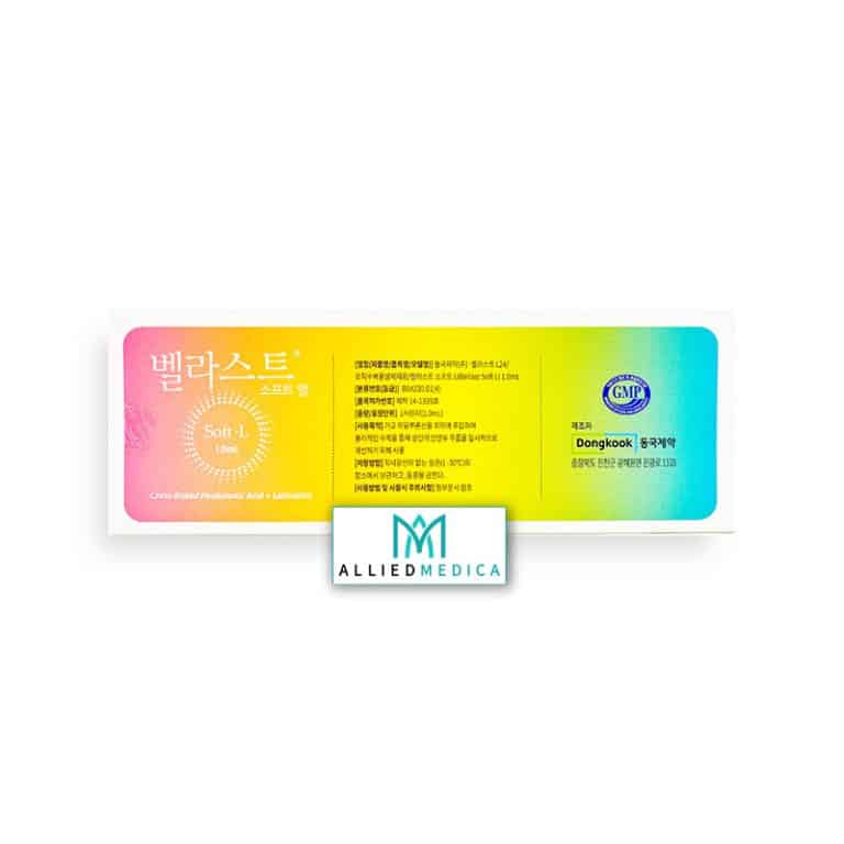 BELLAST® SOFT-L - Allied Medica