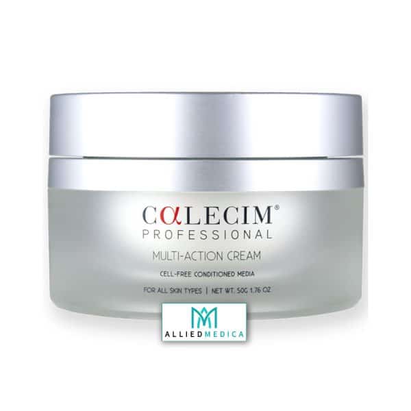 CALECIM® PROFESSIONAL MULTI-ACTION CREAM 50g - Allied Medica