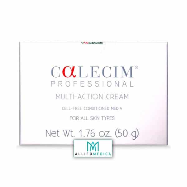 CALECIM® PROFESSIONAL MULTI-ACTION CREAM 50g - Allied Medica