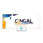CINGAL® - Allied Medica