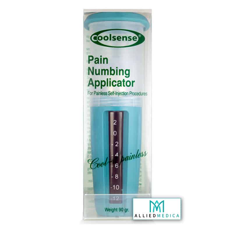 Coolsense Archives - Allied Medica