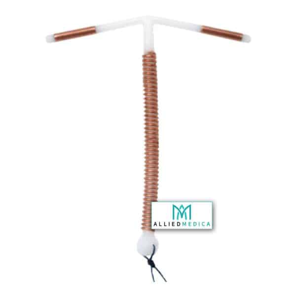 COPPER TT 380 SLIMLINE - Allied Medica