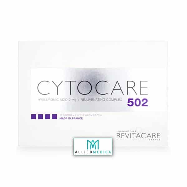CYTOCARE 502 - Allied Medica
