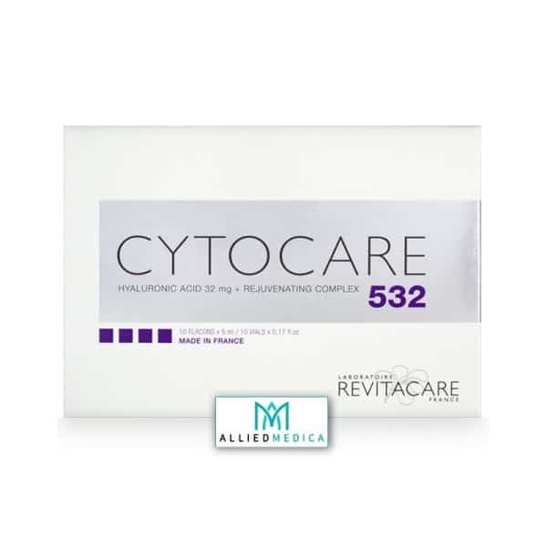 CYTOCARE 532 - Allied Medica
