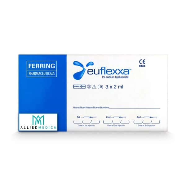 EUFLEXXA® - Allied Medica