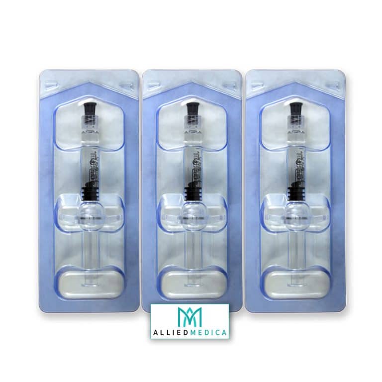 EUFLEXXA® - Allied Medica