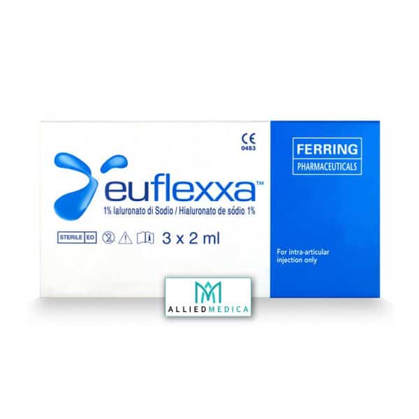 EUFLEXXA® - Allied Medica