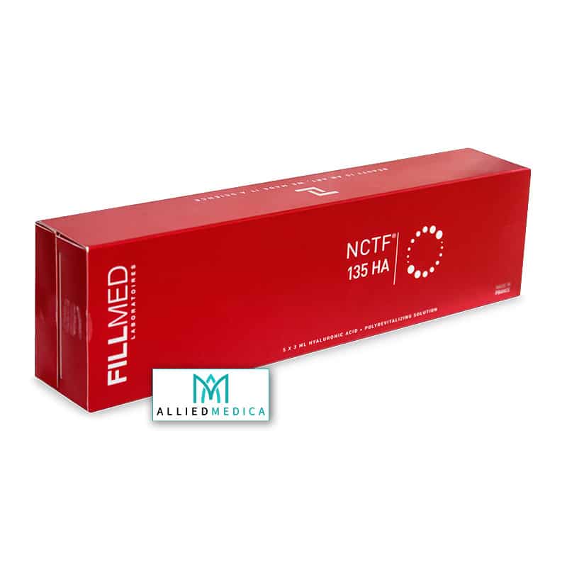 FILLMED® NCTF 135HA 5 vials - Allied Medica