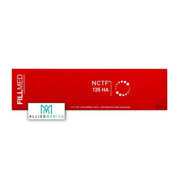 FILLMED® NCTF 135HA 5 vials - Allied Medica