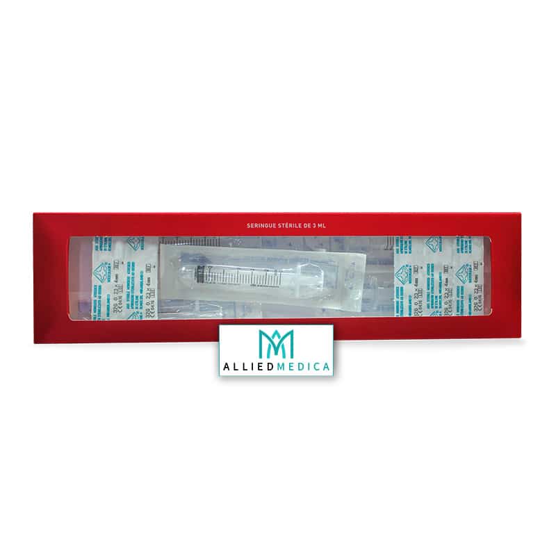 FILLMED® NCTF 135HA 5 vials - Allied Medica