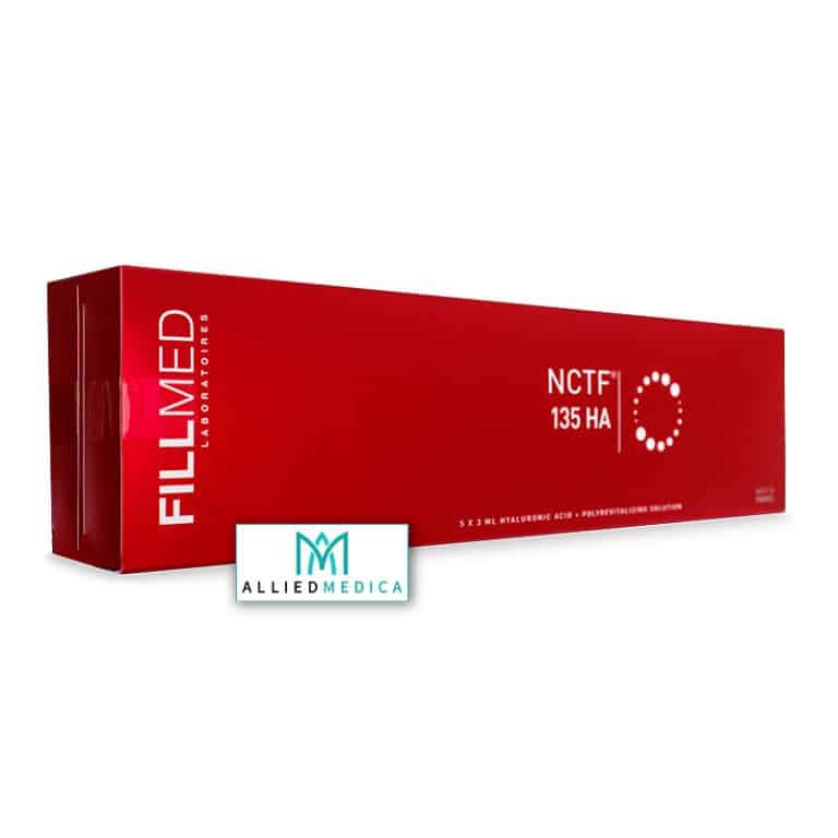 FILLMED® NCTF 135HA 5 vials - Allied Medica