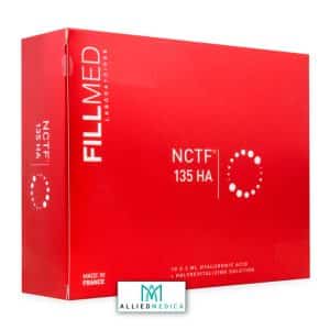 FILLMED® NCTF 135HA 10 vials - Allied Medica