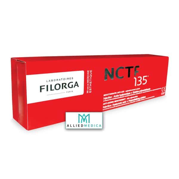 FILORGA® NCTF 135 - Allied Medica