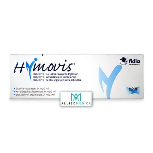 HYMOVIS® German - Allied Medica