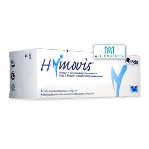 HYMOVIS® German - Allied Medica