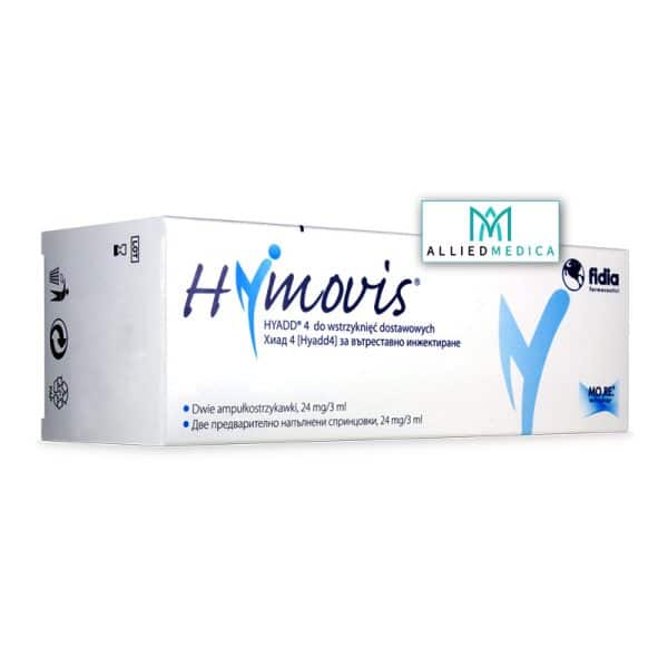 HYMOVIS® German - Allied Medica