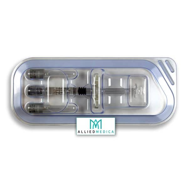 INTRALINE® MEN - Allied Medica