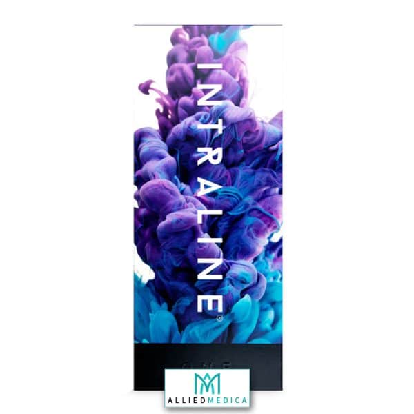 INTRALINE® ONE - Allied Medica