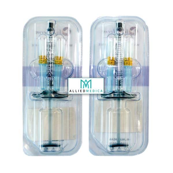 JUVEDERM® VOLIFT with Lidocaine - Allied Medica