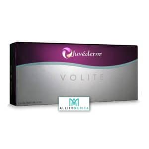 JUVEDERM® VOLITE with Lidocaine - Allied Medica