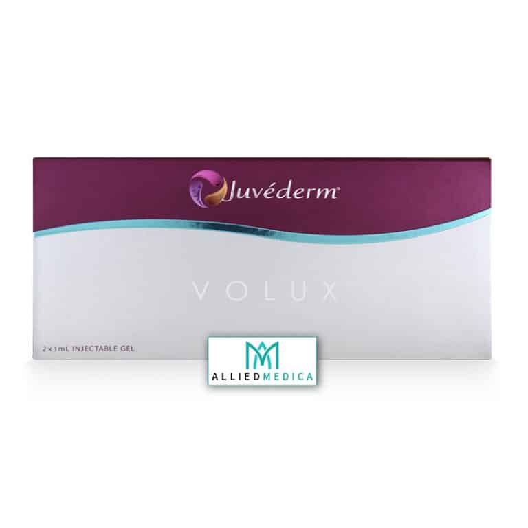 JUVEDERM® VOLUX with Lidocaine - Allied Medica