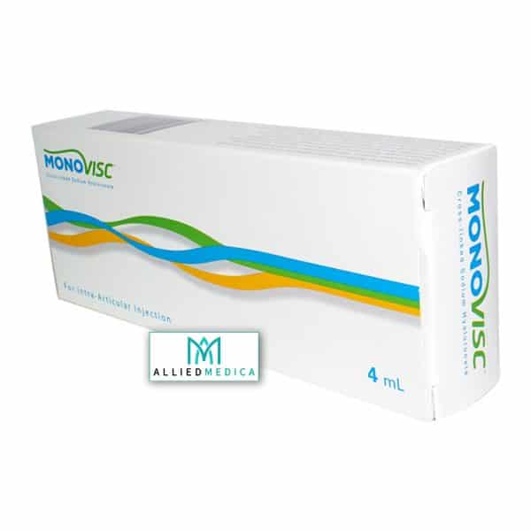 MONOVISC® - Allied Medica