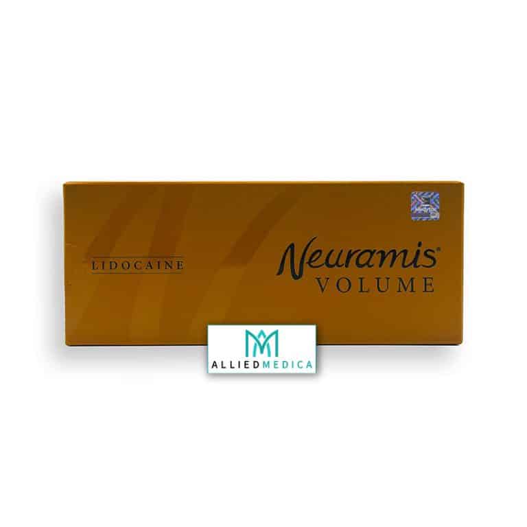 NEURAMIS® VOLUME with Lidocaine - Allied Medica