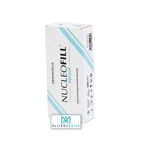 NUCLEOFILL™ MEDIUM - Allied Medica