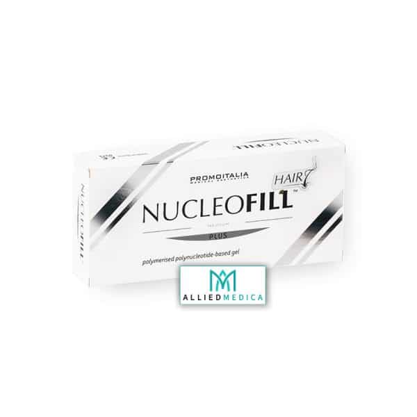 NUCLEOFILL™ MEDIUM PLUS - Allied Medica
