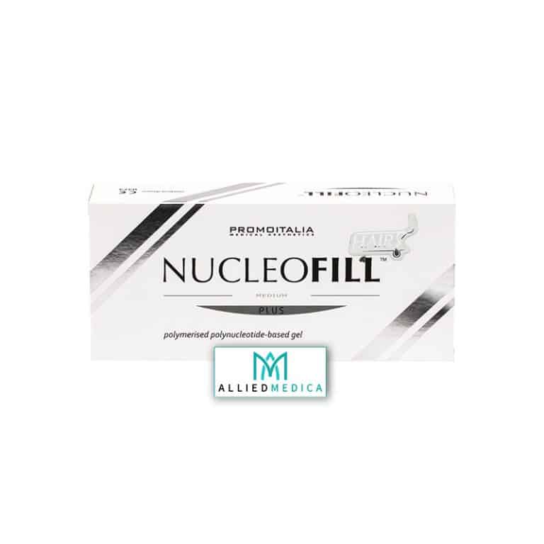 NUCLEOFILL™ MEDIUM PLUS - Allied Medica
