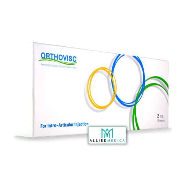ORTHOVISC® - Allied Medica