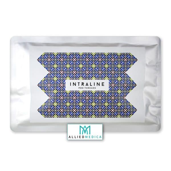 INTRALINE®PDO MONO M2750 27G/50mm/70mm - Allied Medica