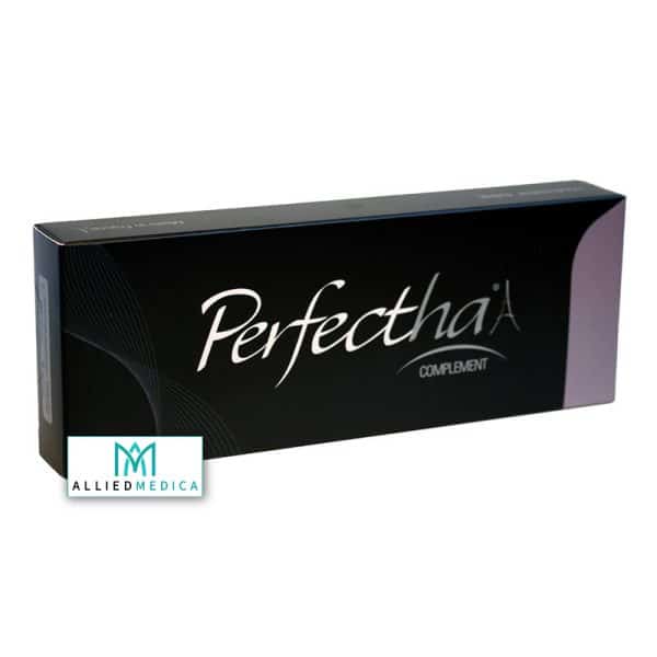 PERFECTHA® COMPLEMENT - Allied Medica