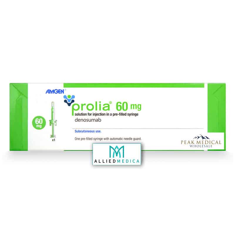 PROLIA® - Allied Medica