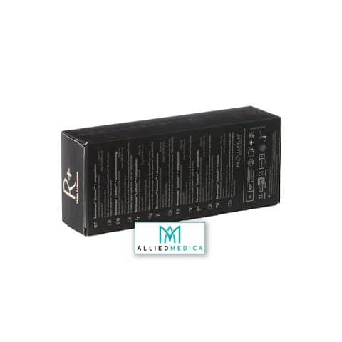 REVANESSE® CONTOUR - Allied Medica