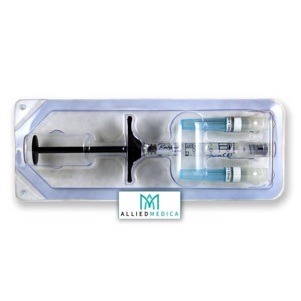 RESTYLANE® VOLYME with Lidocaine - Allied Medica