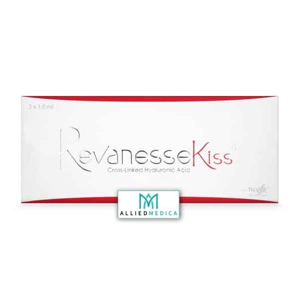 REVANESSE® KISS - Allied Medica