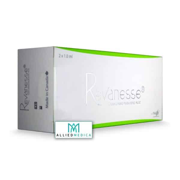 REVANESSE® - Allied Medica