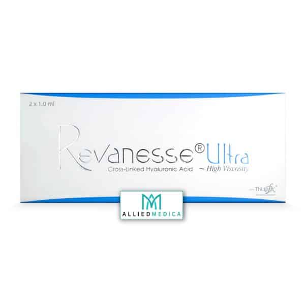 REVANESSE® ULTRA - Allied Medica