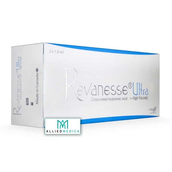 REVANESSE® ULTRA - Allied Medica
