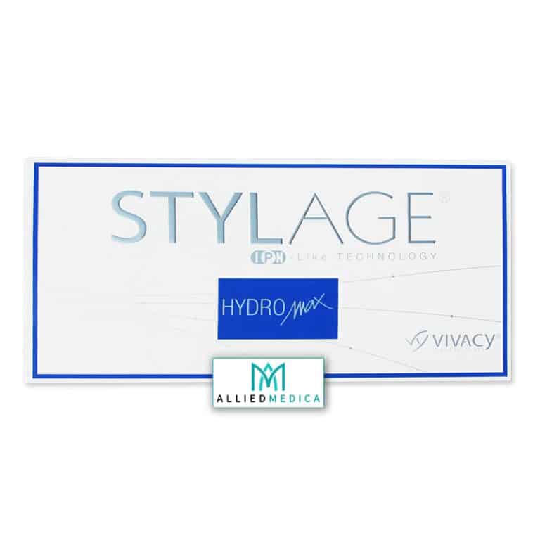 STYLAGE® HYDROMAX - Allied Medica