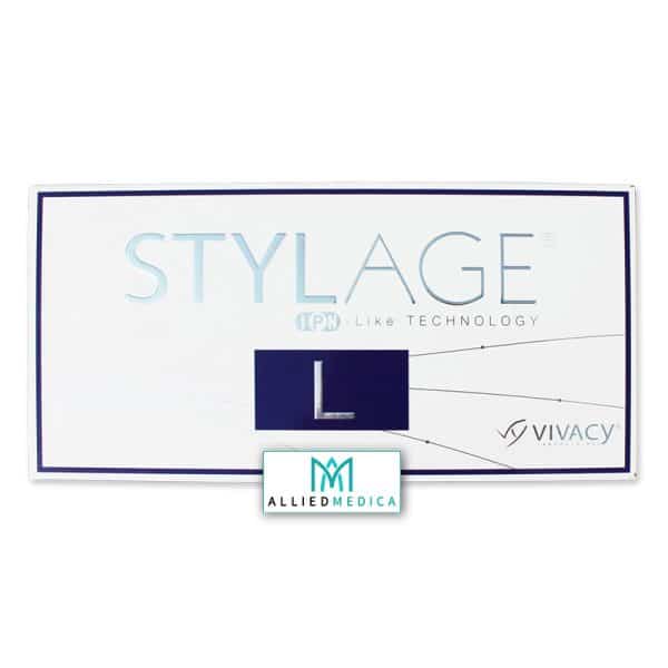 STYLAGE® L - Allied Medica
