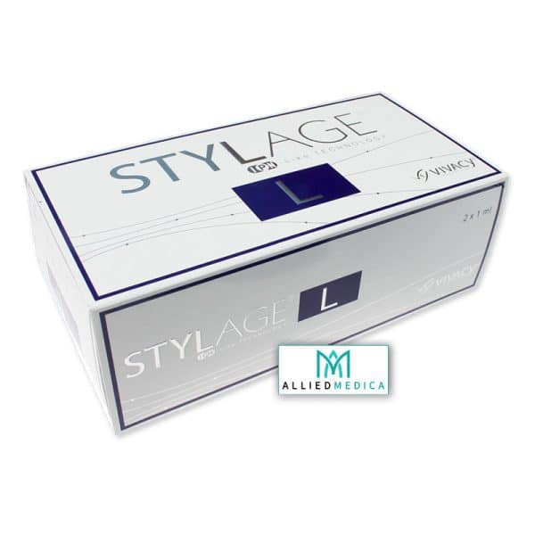 STYLAGE® L - Allied Medica