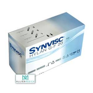 SYNVISC® CLASSIC - Allied Medica