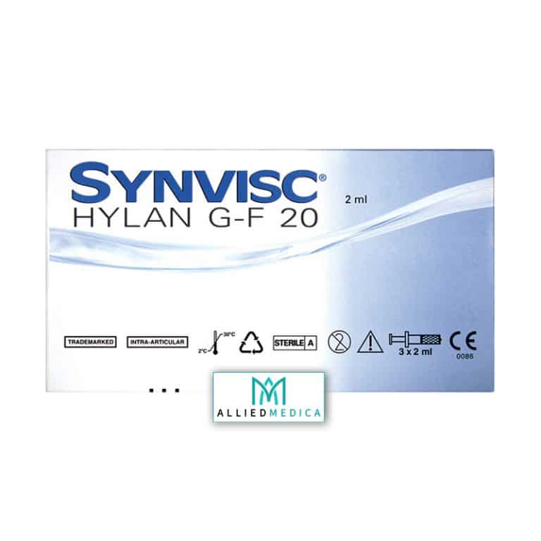 SYNVISC® CLASSIC - Allied Medica