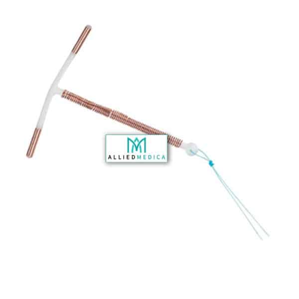 COPPER T380A/SMB® TCu 380A with Safeload - Allied Medica