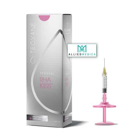 TEOSYAL® RHA KISS - Allied Medica